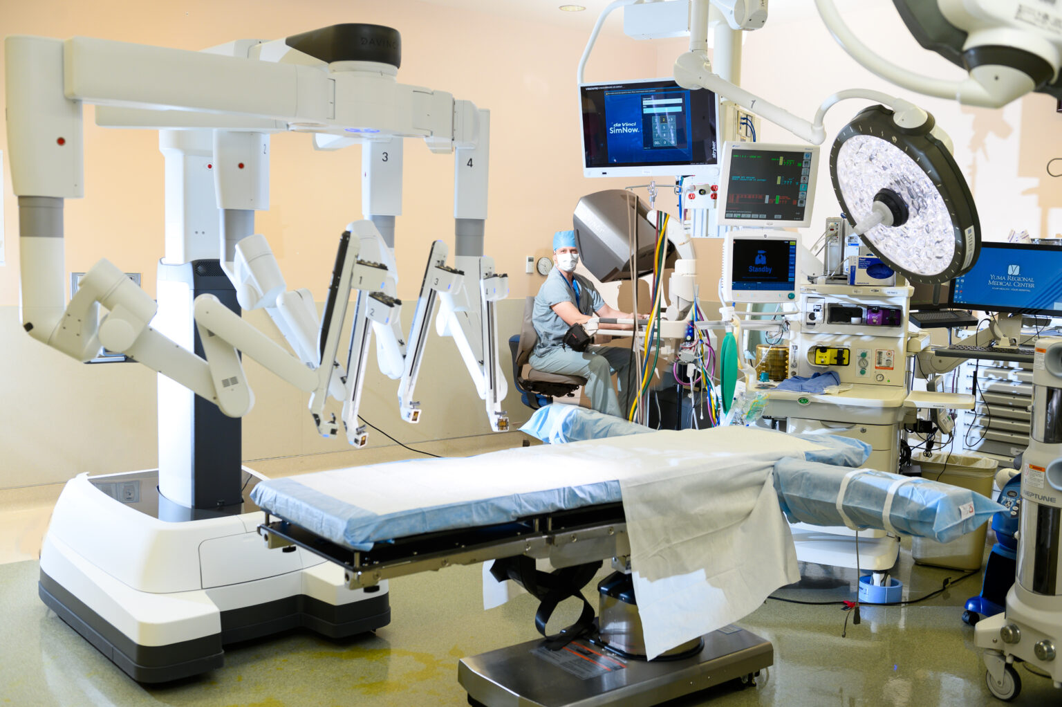 Surgery - Onvida Health