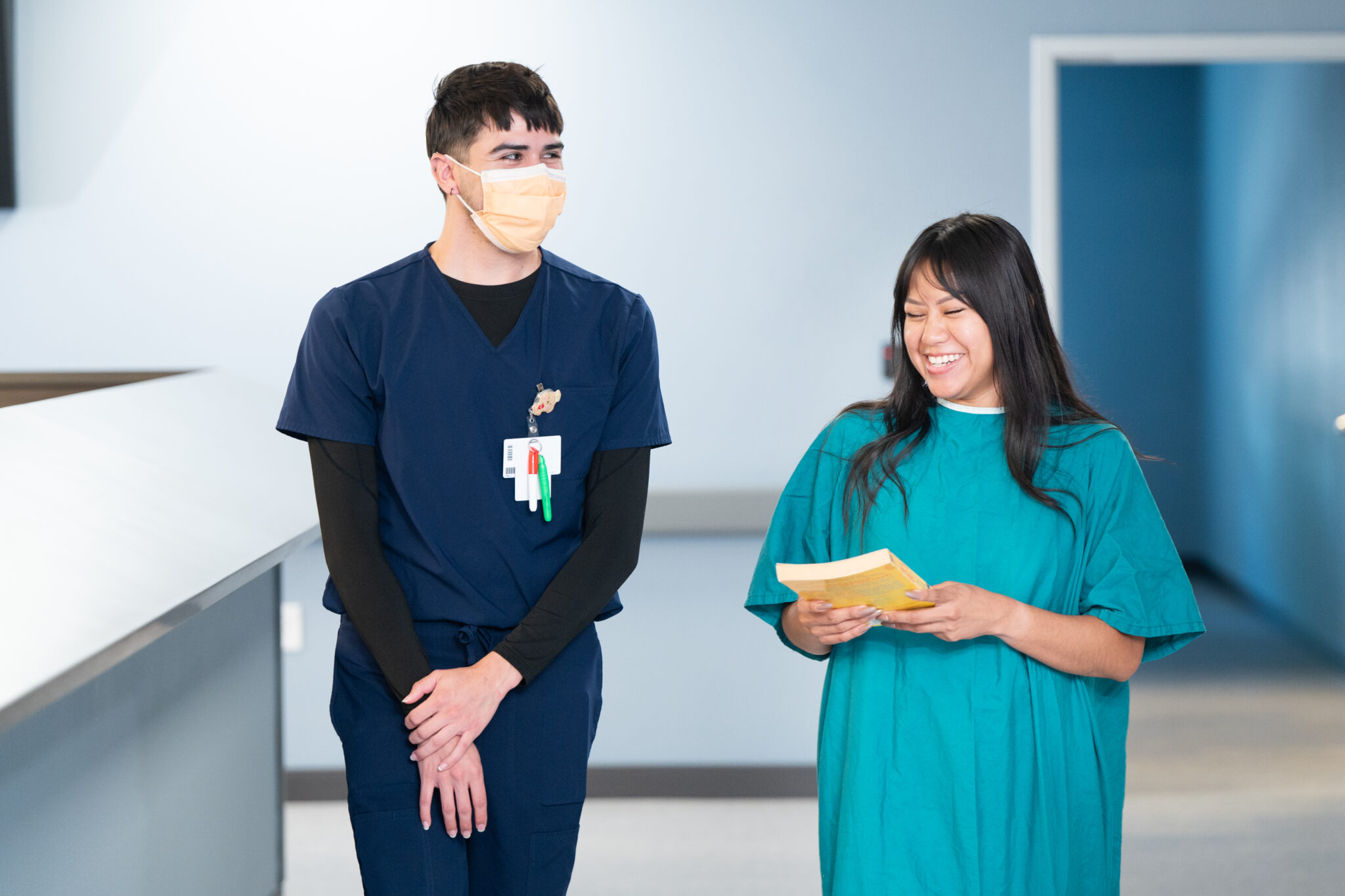 Behavioral Health - Onvida Health