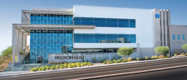 About the Cancer Center - Onvida Health