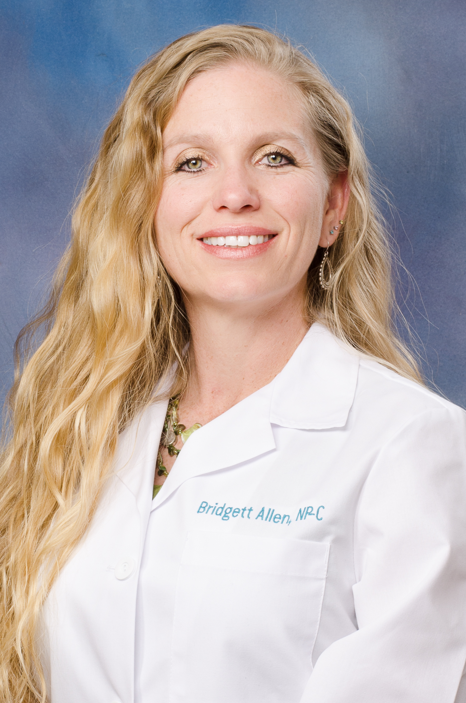 Bridgett Allen, N.P. - Onvida Health