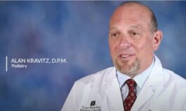 Alan B. Kravitz, D.P.M. - Onvida Health