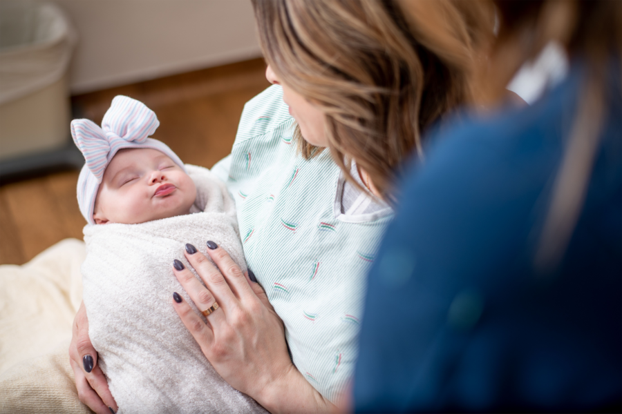 Women's Services - Onvida Health