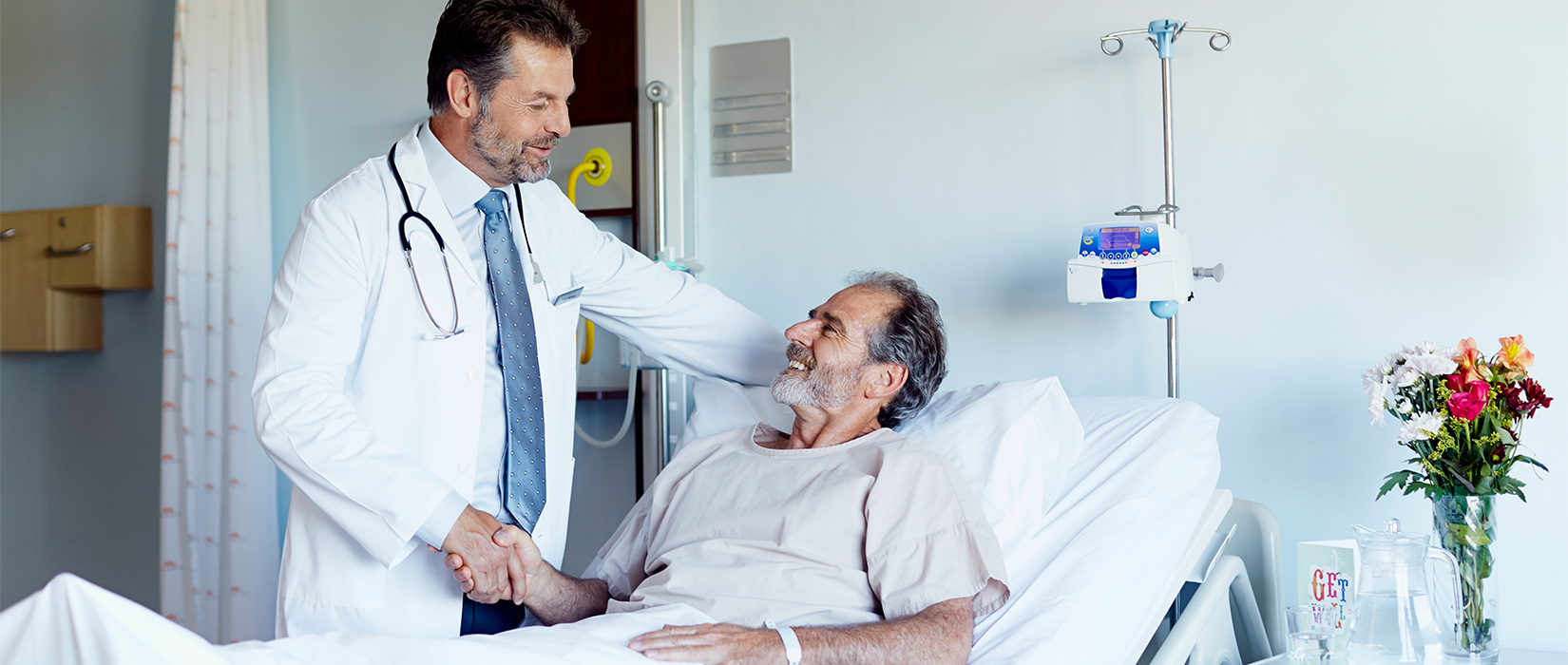 Hospitalist Program - Onvida Health