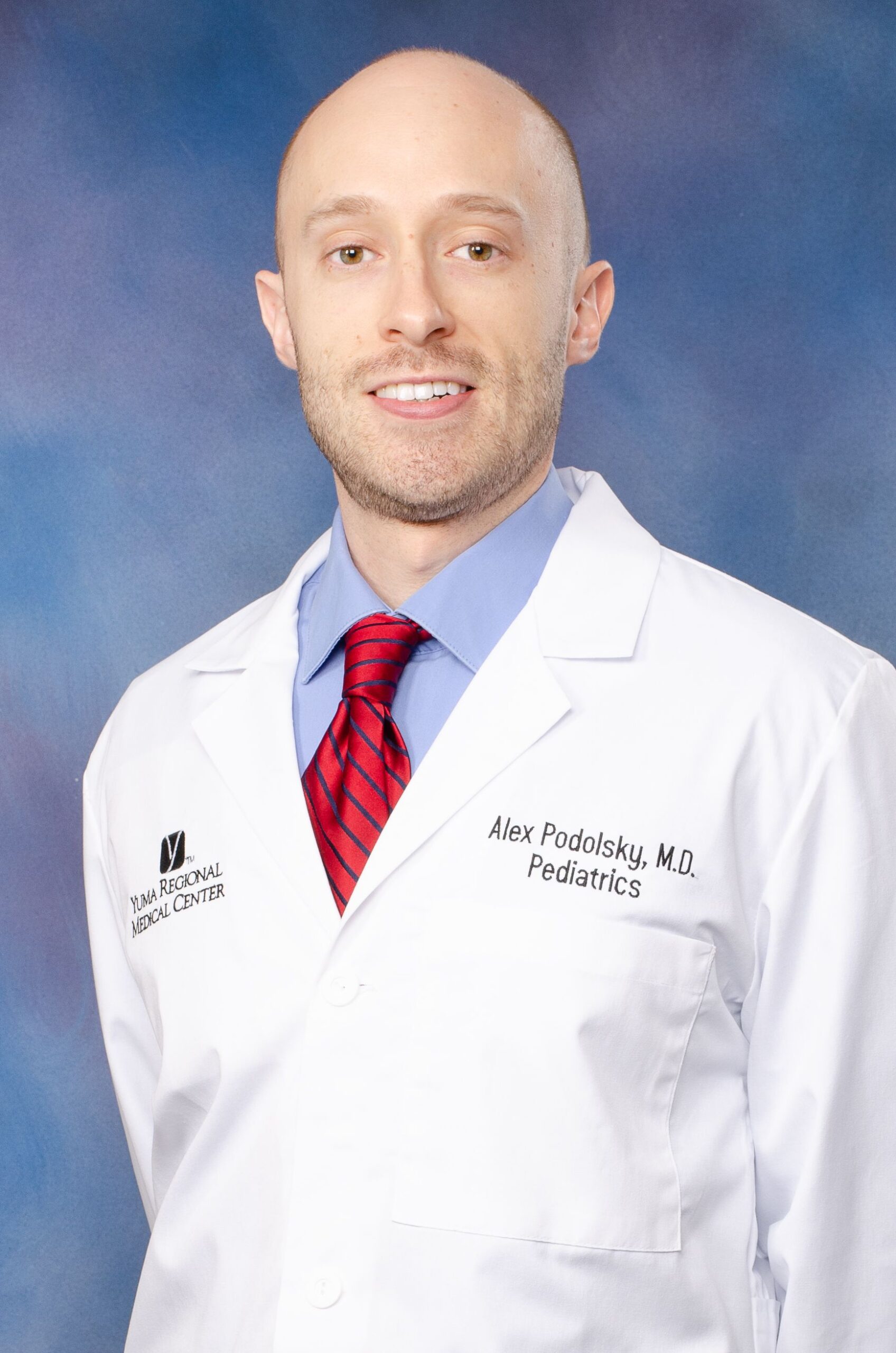 Alexander T. Podolsky, M.D. - Onvida Health