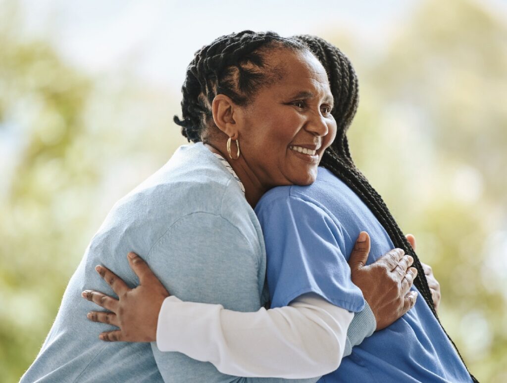 “Hugs for Healthcare Workers” Provide Meaningful Messages of Hope ...