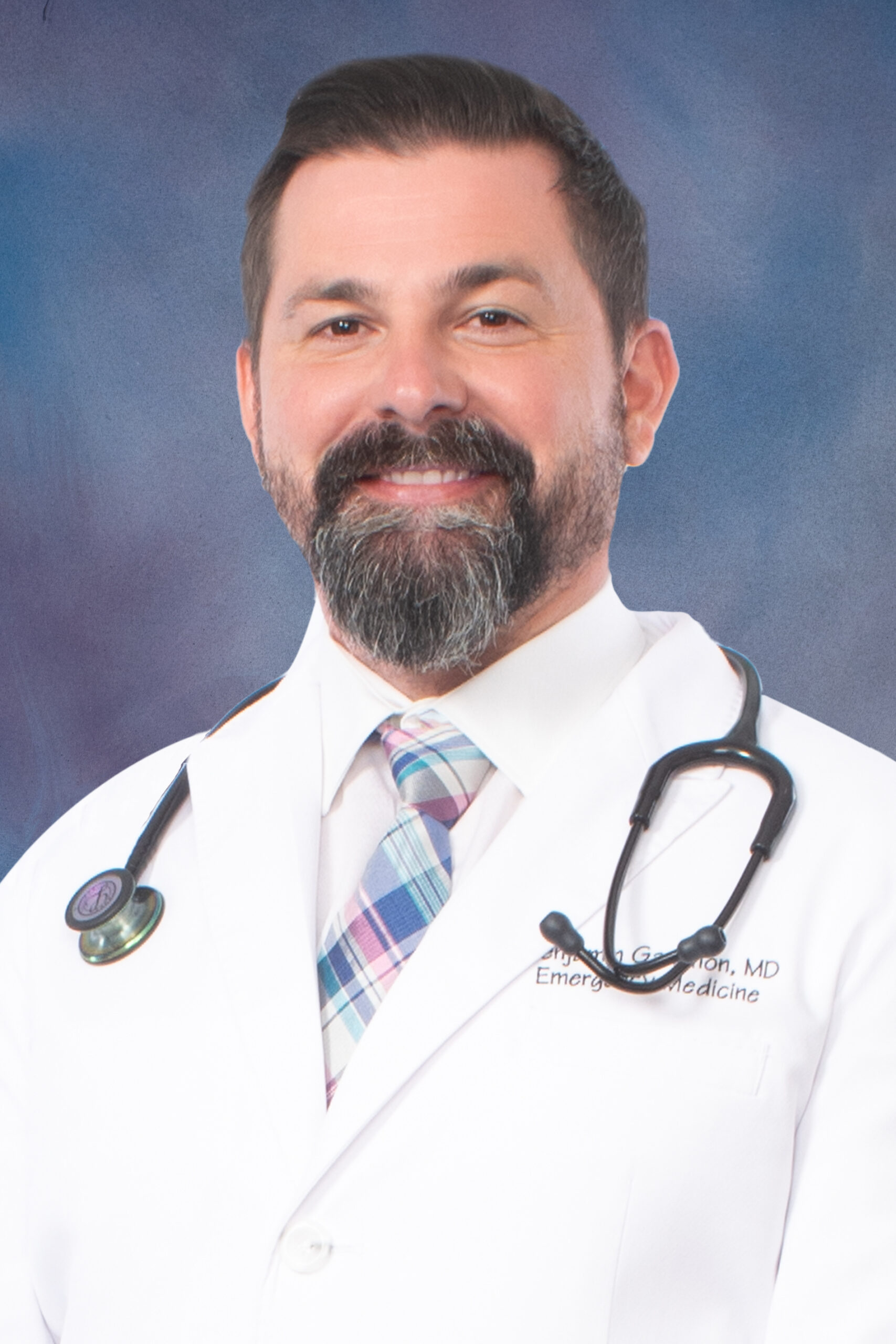 Benjamin R. Gammon, M.D. - Onvida Health