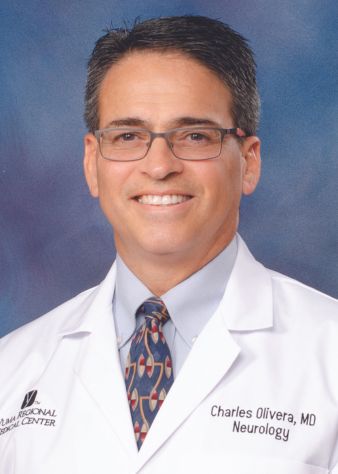 Charles H. Olivera, M.D. - Onvida Health