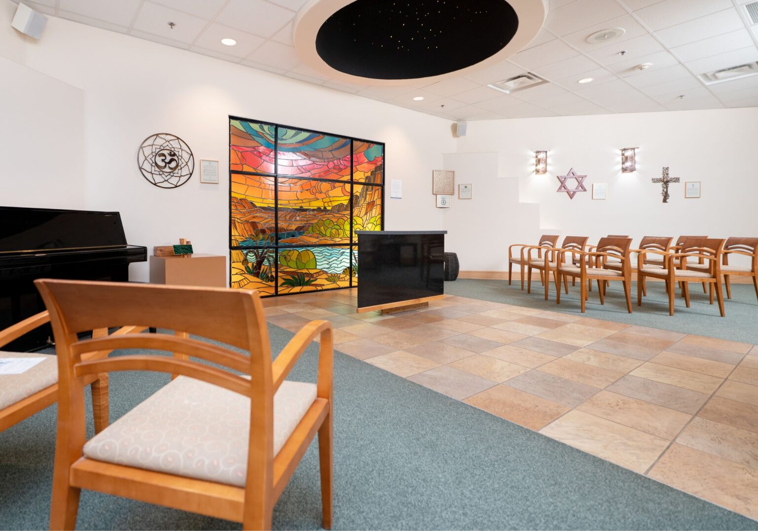 Clinical Pastoral Education Program - Onvida Health