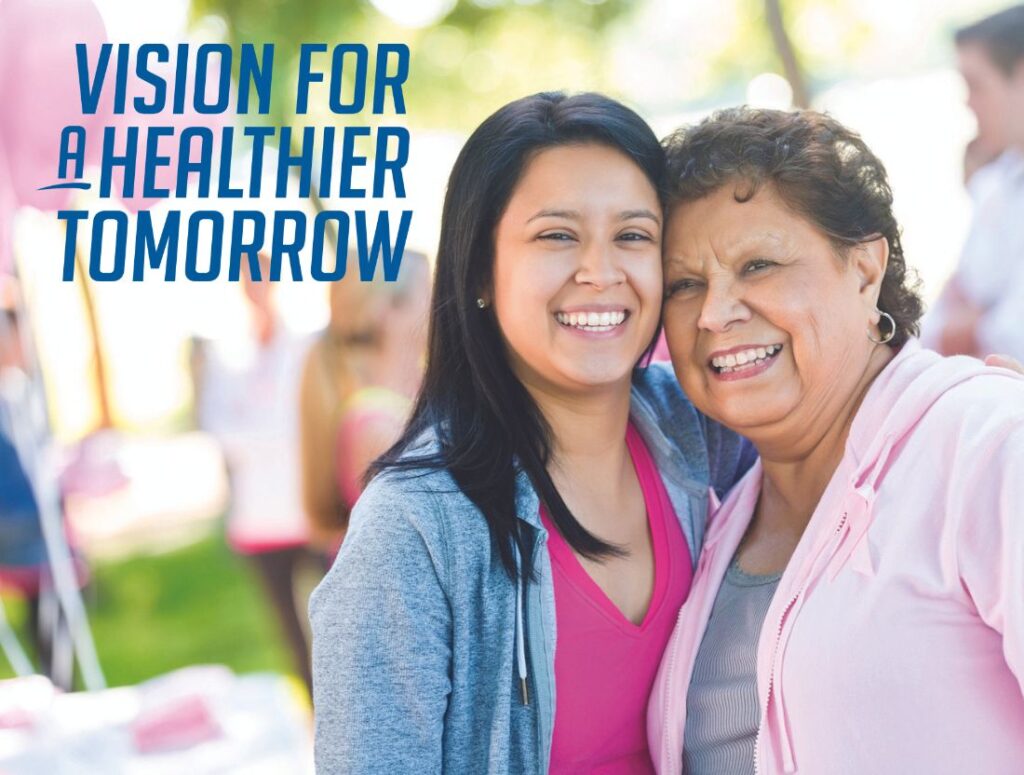 Comprehensive Cancer Care Close to Home - Onvida Health