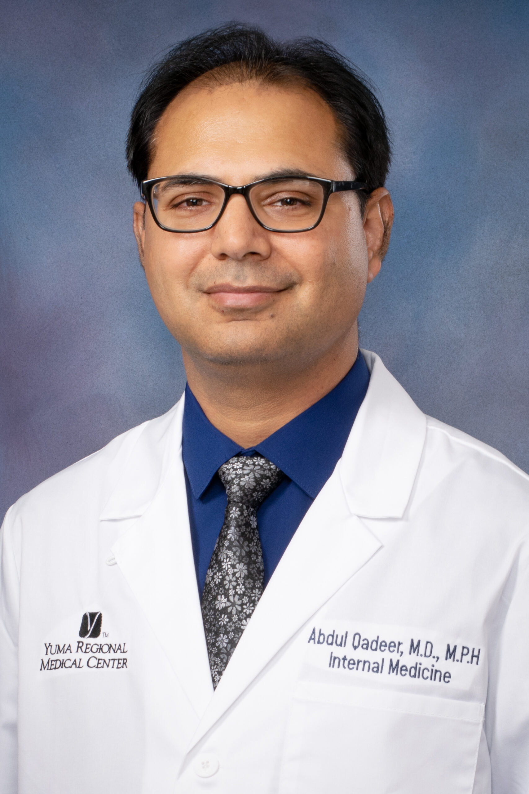 Abdul Qadeer, M.D. - Onvida Health
