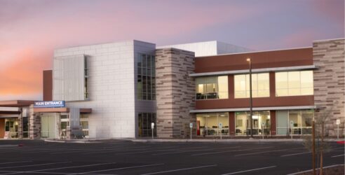 Foothills Health Campus - Onvida Health