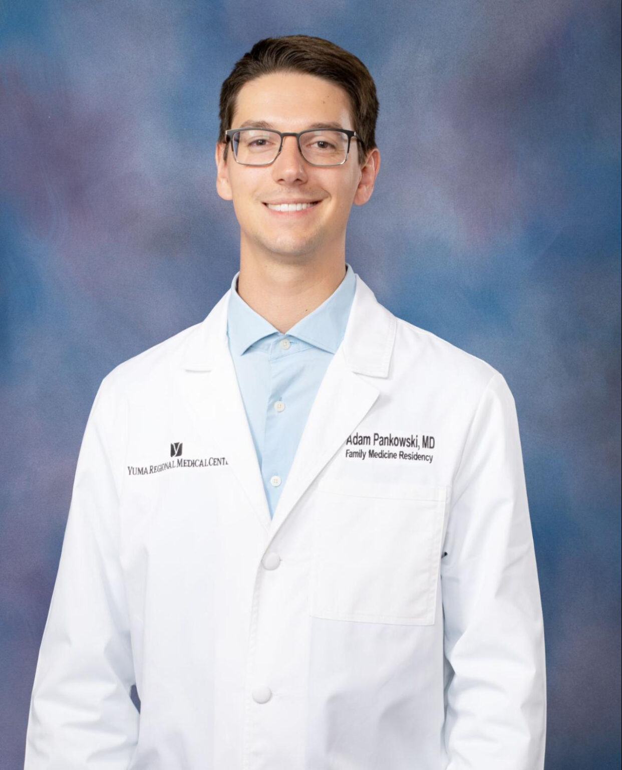 Family & Community Medicine Residency Residents - Onvida Health