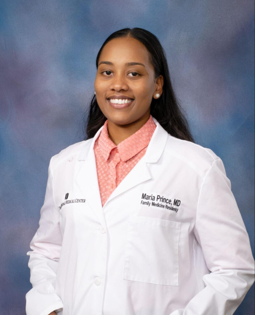 Family & Community Medicine Residency Residents - Onvida Health