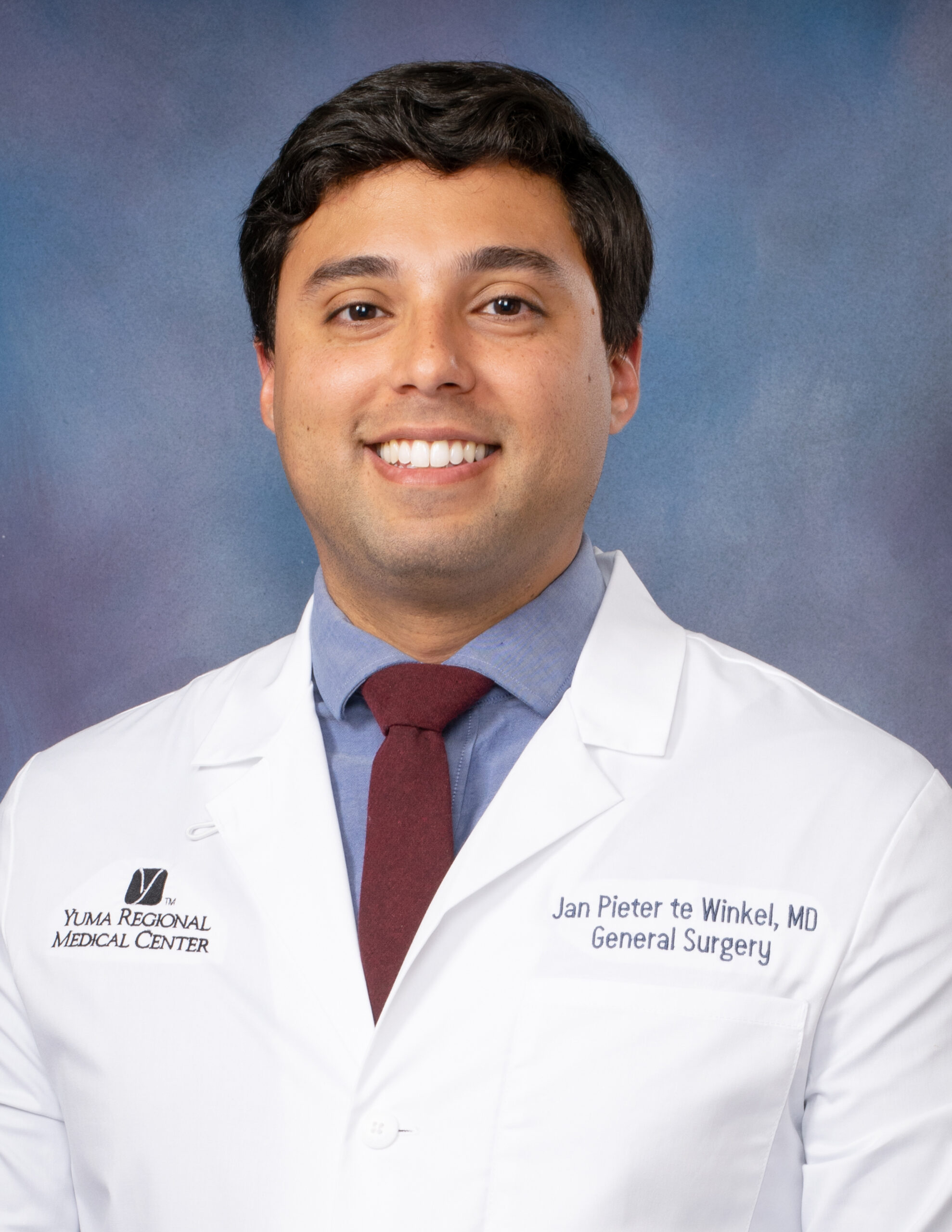 Jan Pieter te Winkel, M.D. - Onvida Health