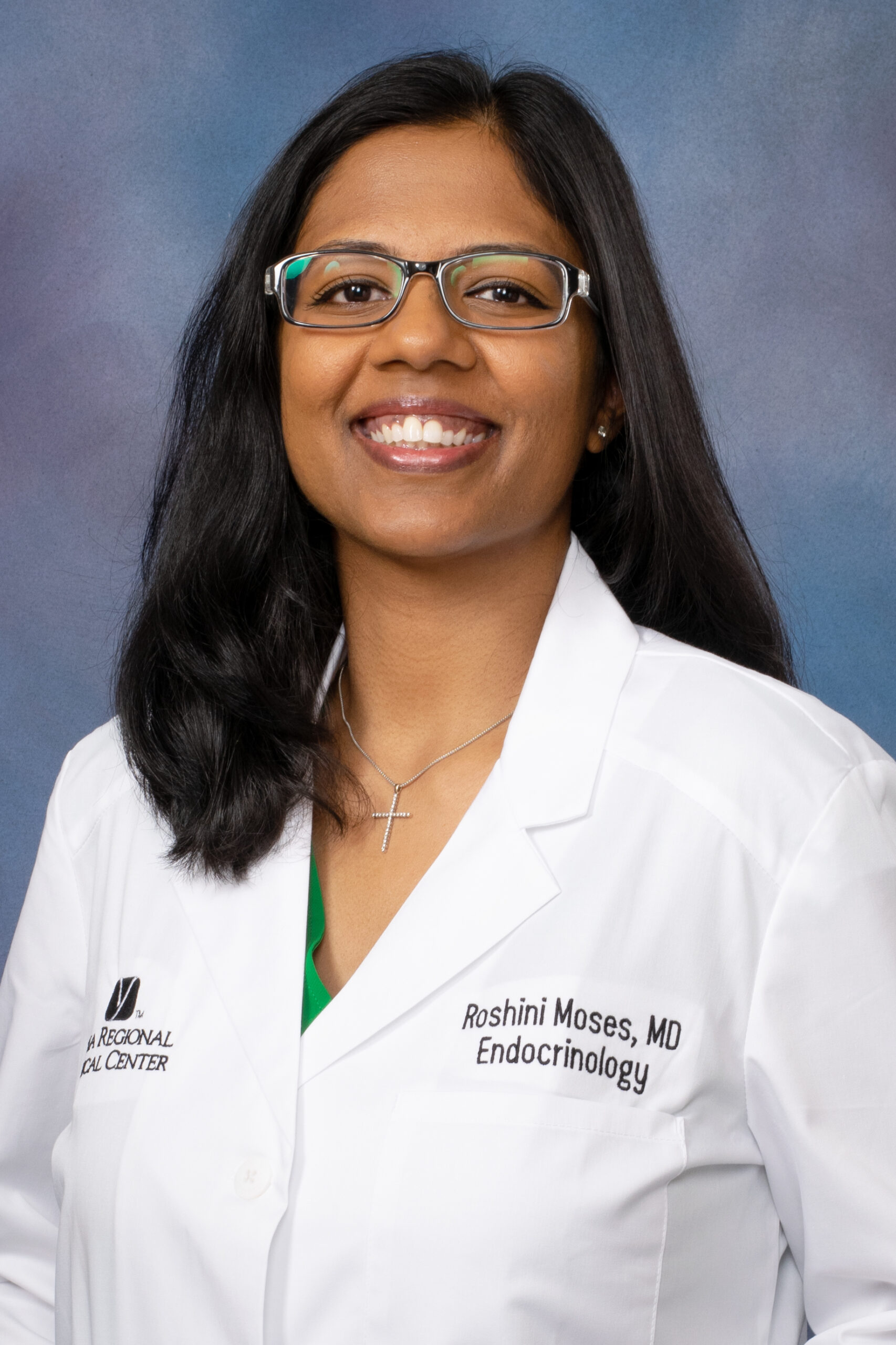 Roshini Moses, M.D. - Onvida Health