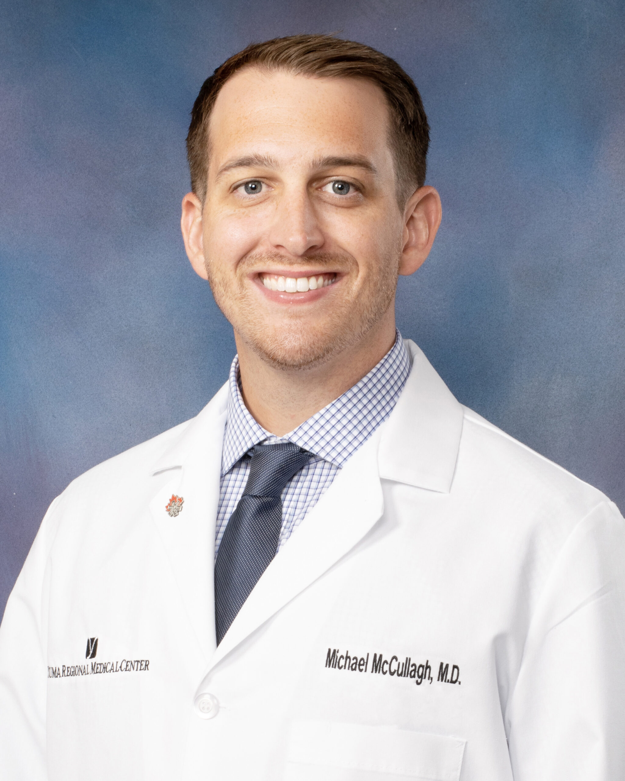 Michael McCullagh, M.D. - Onvida Health