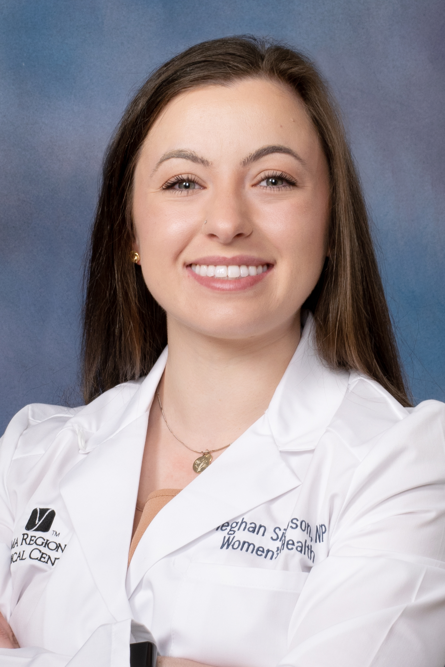 Meghan Simpson, N.P. - Onvida Health