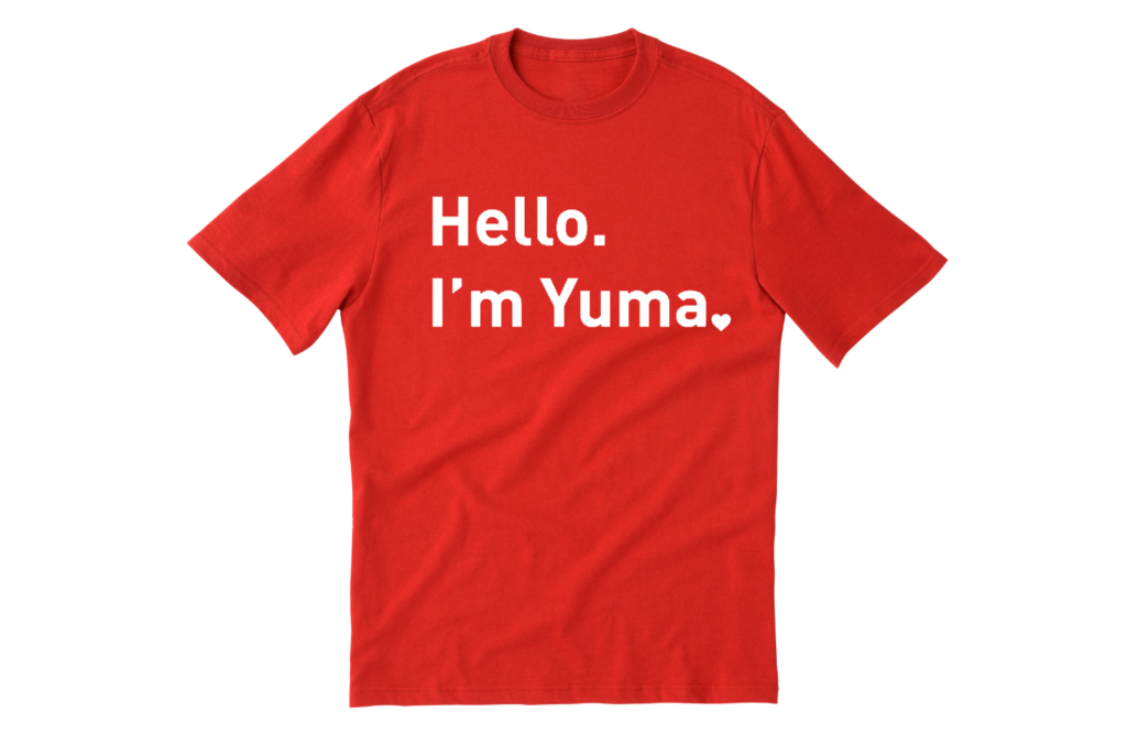 YRMC and Visit Yuma Join Forces for Heart Month Campaign - # ...