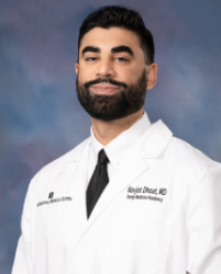 Family & Community Medicine Residency Residents - Onvida Health