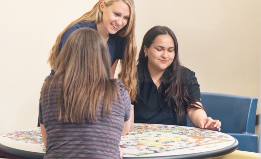 Inpatient Behavioral Health - Onvida Health Inpatient Behavioral Health - Onvida Health