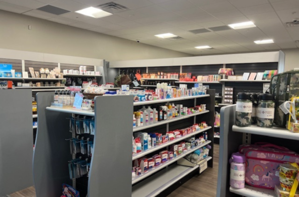 YRMC Announces the Opening of Foothills Pharmacy - Onvida Health