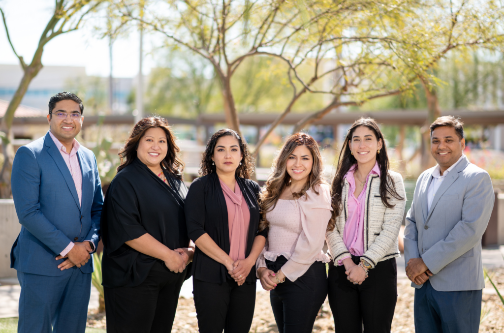 YRMC and Arizona Western College Healthcare Symposium Focuses on ...