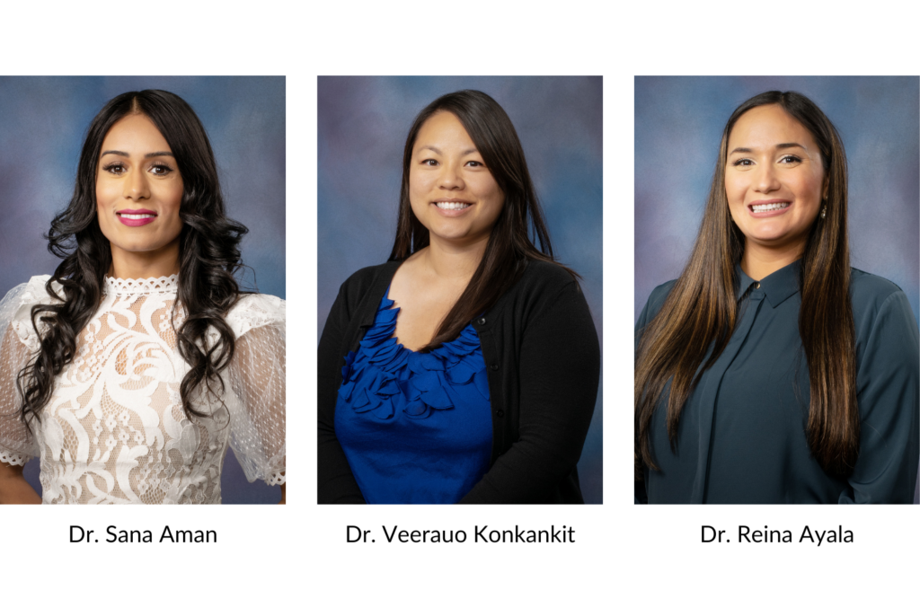 YRMC Celebrates 2024 Graduating Class of Family & Community Medicine ...