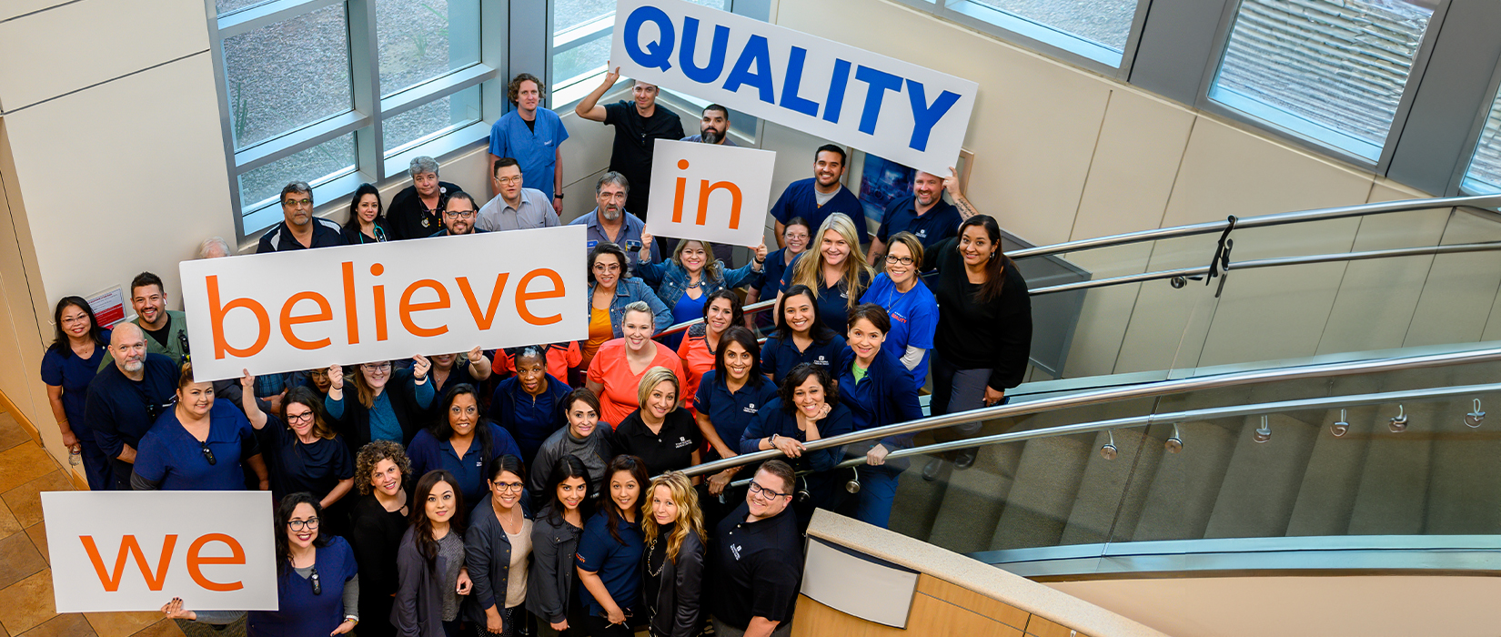 Hospital Awards and Recognition - Onvida Health
