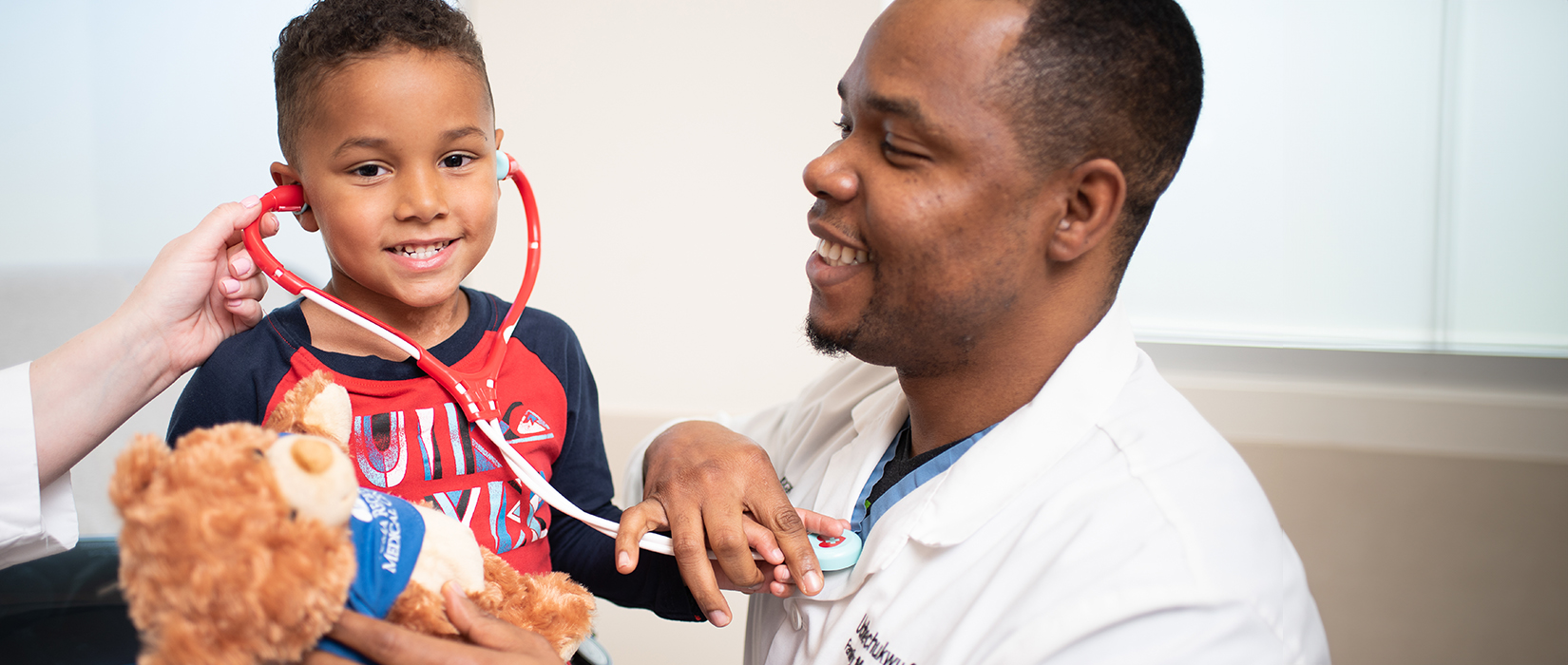 Initiatives to Support - Children's Health - Onvida Health