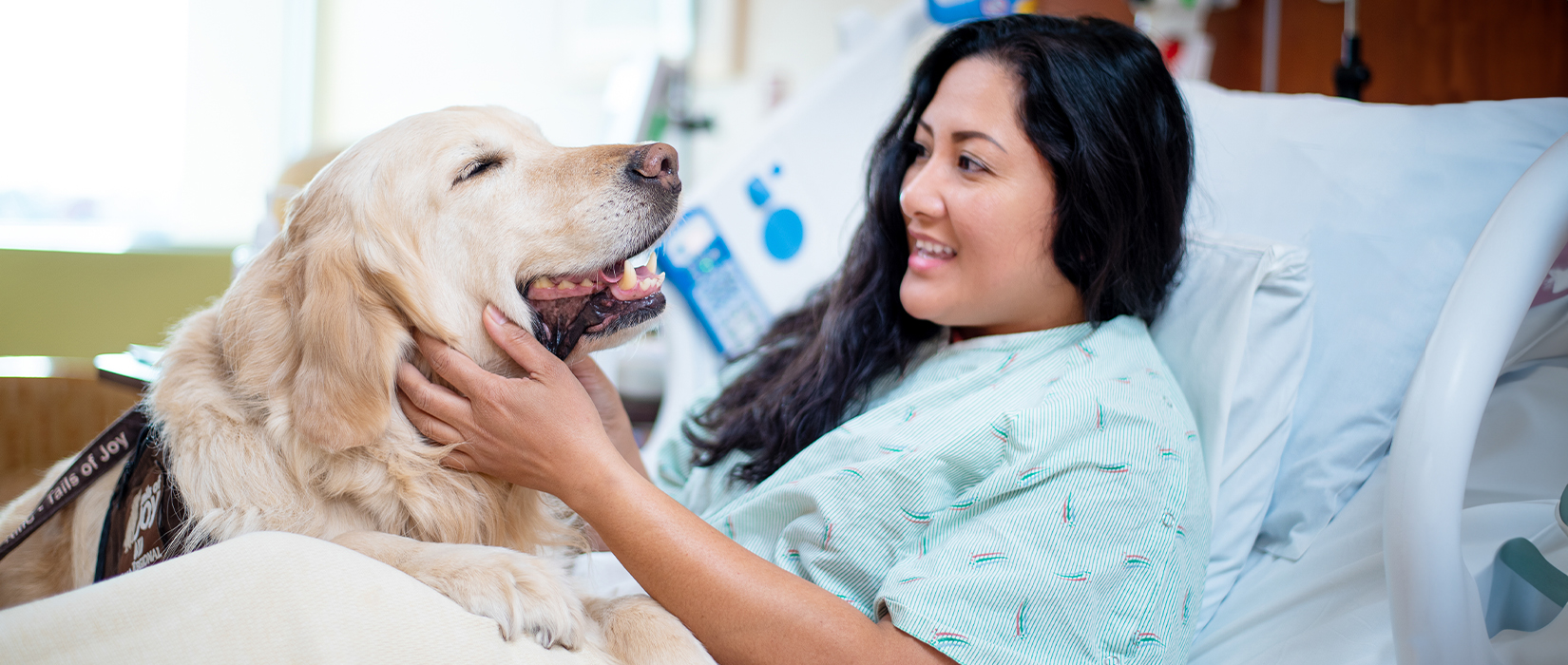 Initiatives to Support - Areas Needed Most - Onvida Health