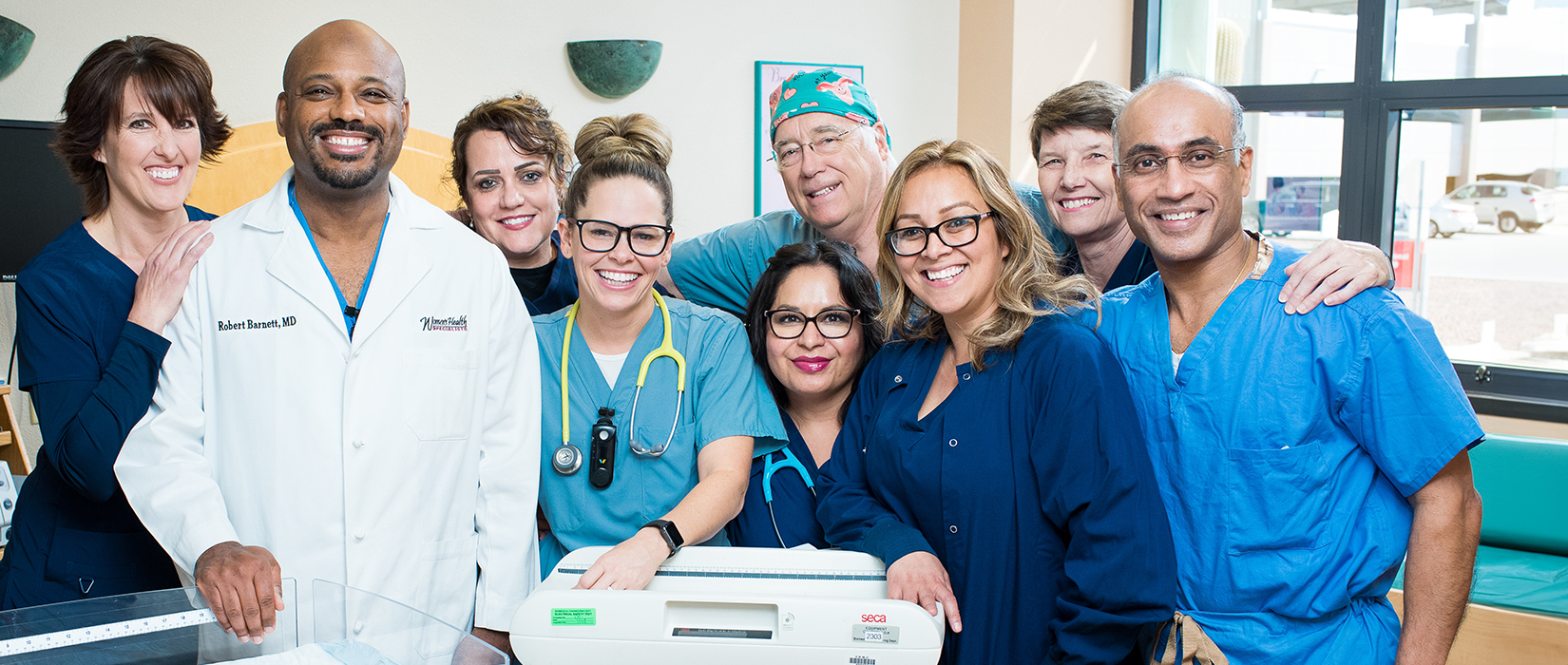 Provider Careers - Onvida Health