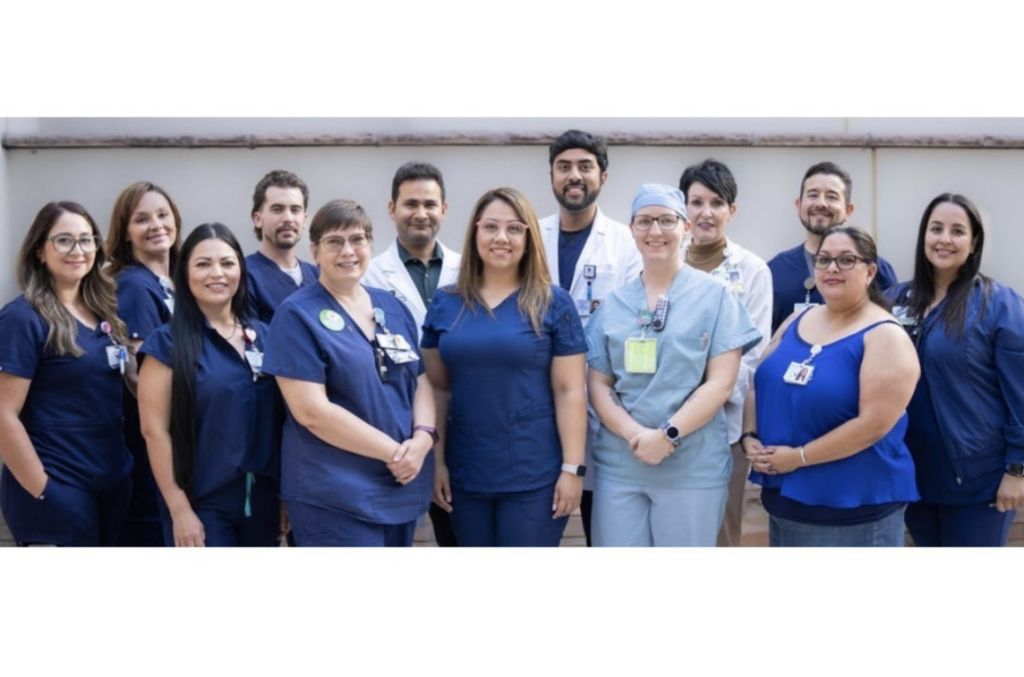 Onvida Health Becomes First Adult Acute Care Hospital in the Country to ...