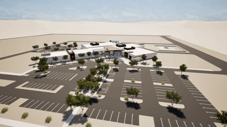 San Luis Campus - Onvida Health