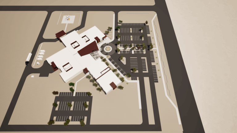 San Luis Campus - Onvida Health