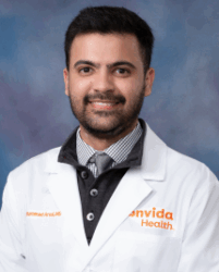 Family & Community Medicine Residency Residents - Onvida Health