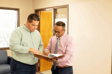 Psychiatry Residency - Onvida Health