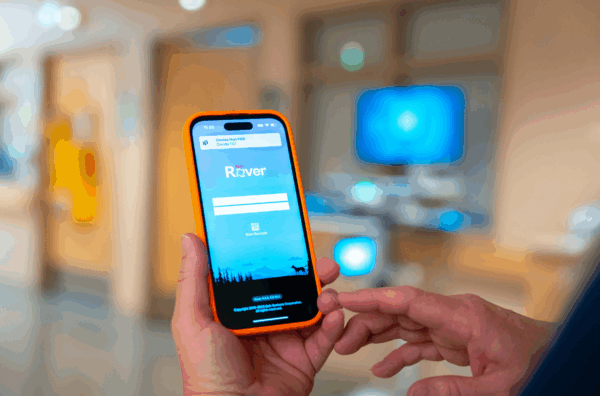 Onvida Health Puts Powerful New Tech Tool in Nurses’ Hands - Onvida Health