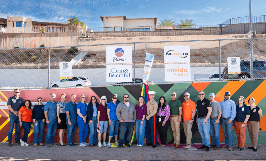 Onvida Health Recognized with AORN Go Clear Award - Onvida Health