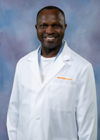 Godwin Izuegbunam, M.D. - Onvida Health